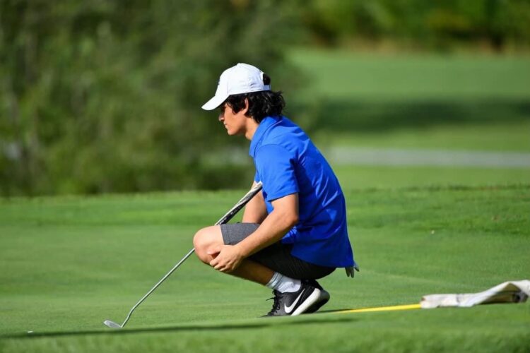 Local roundup: Griffin Walizer leads CM golf to win against Shamokin ...
